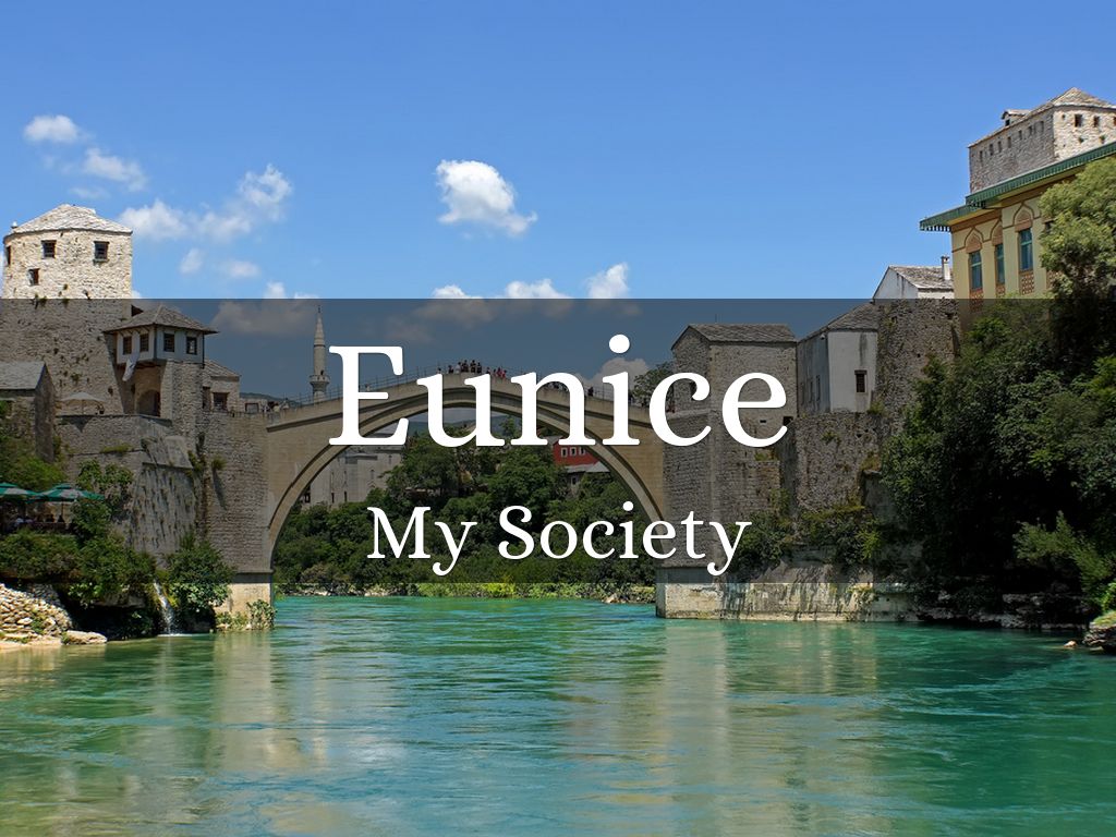 Eunice by m.johnson46