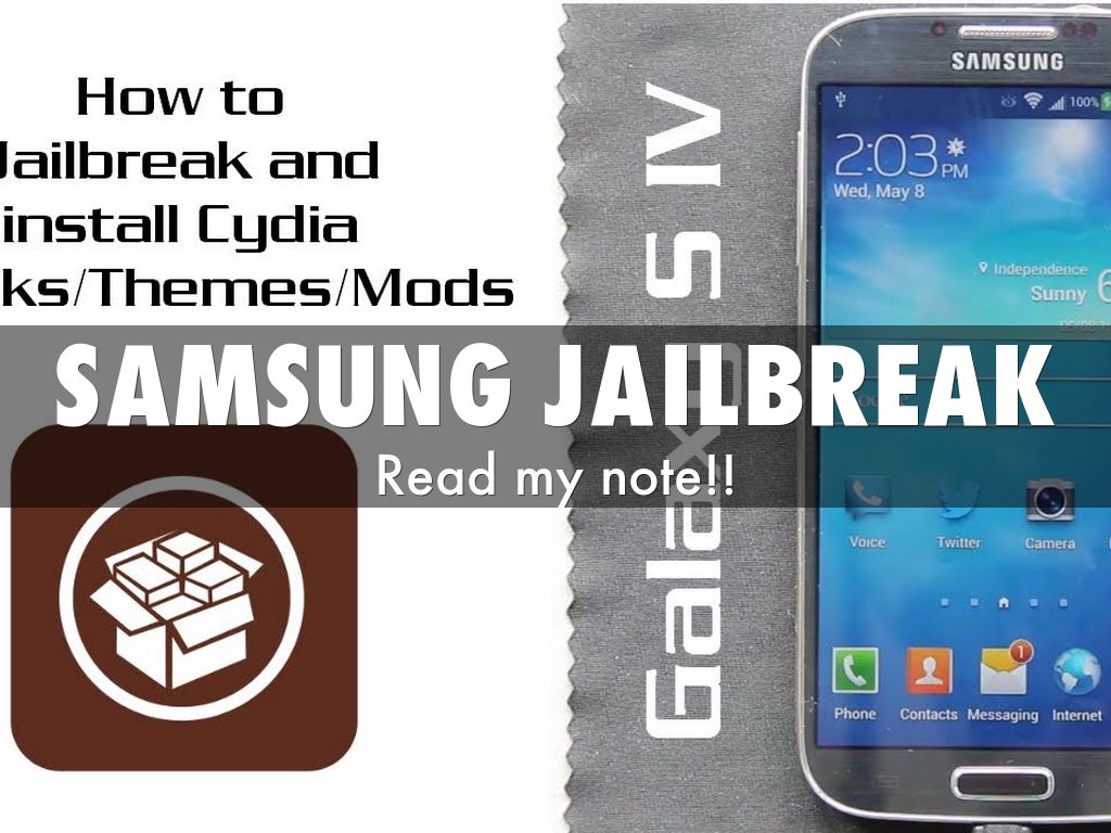 Cydia Image by Han Harry