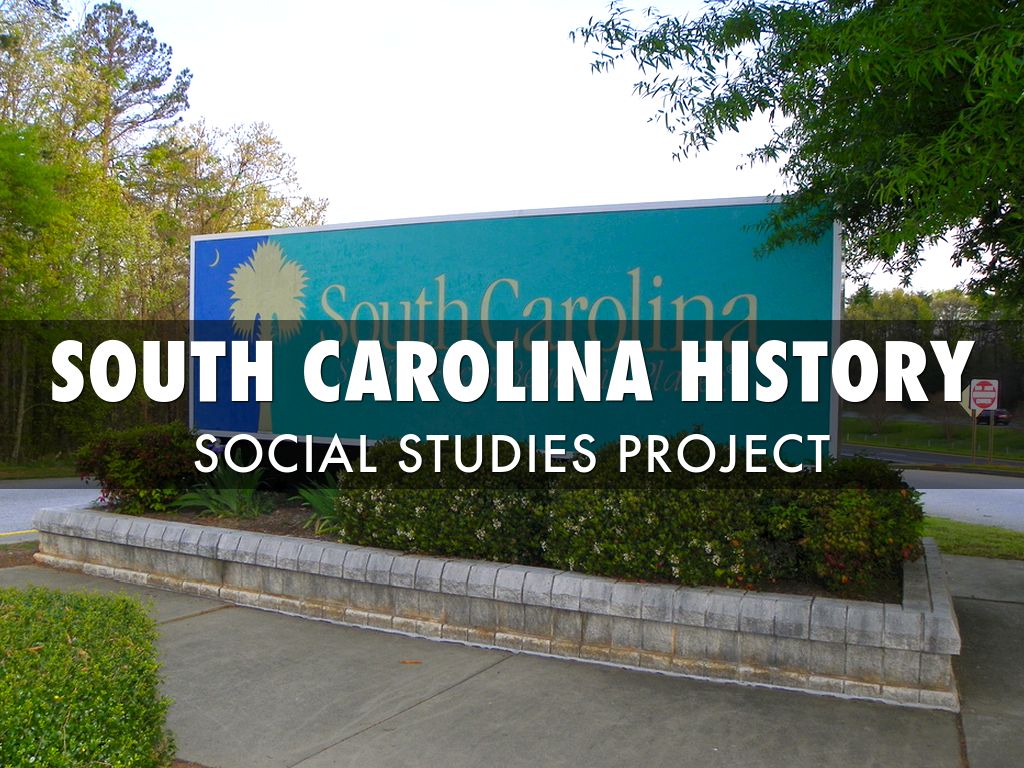 Social Studies project by Caleb B.