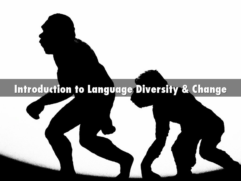 English Language Introduction by mrbunkeredu