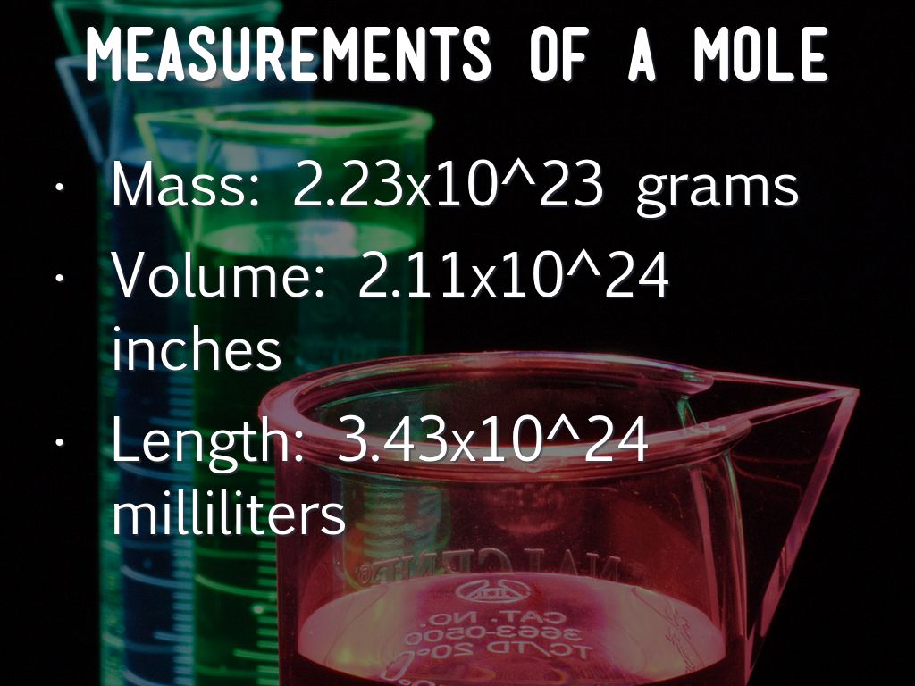 A Mole of Crayons by Emma Ryan