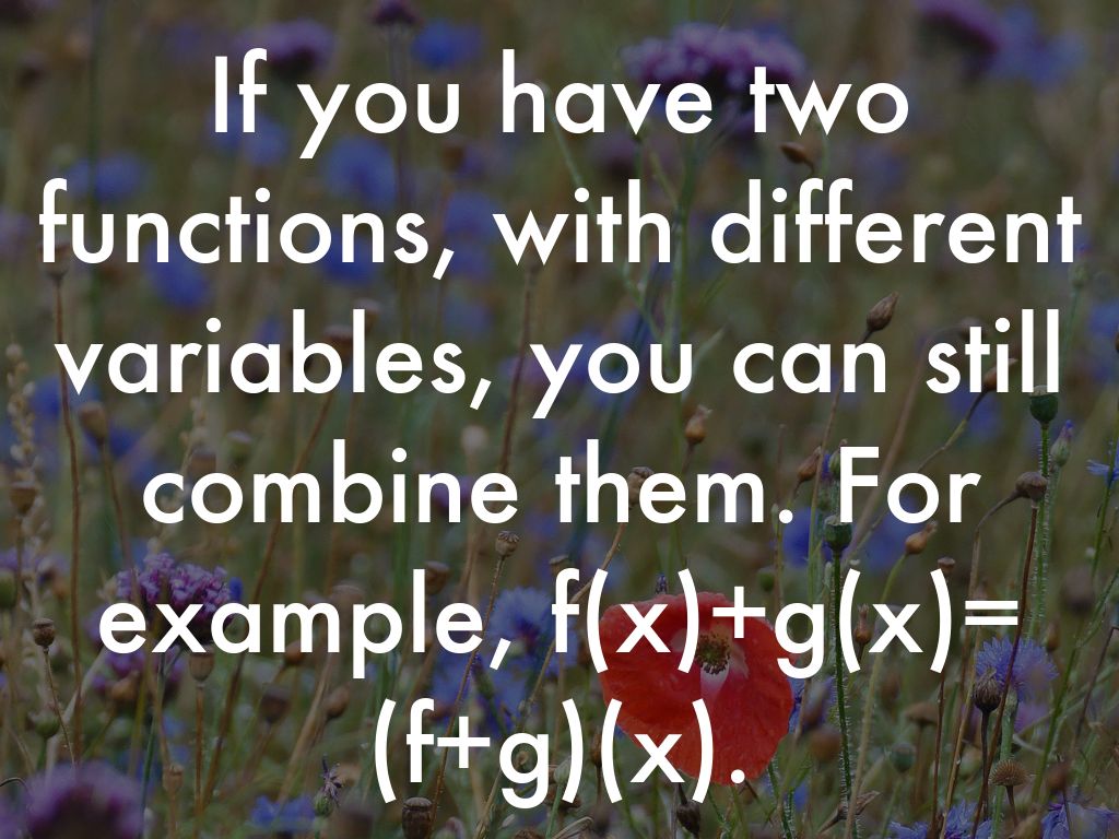 Function Notation By Jamie Maurice function-notation-by-jamie-maurice