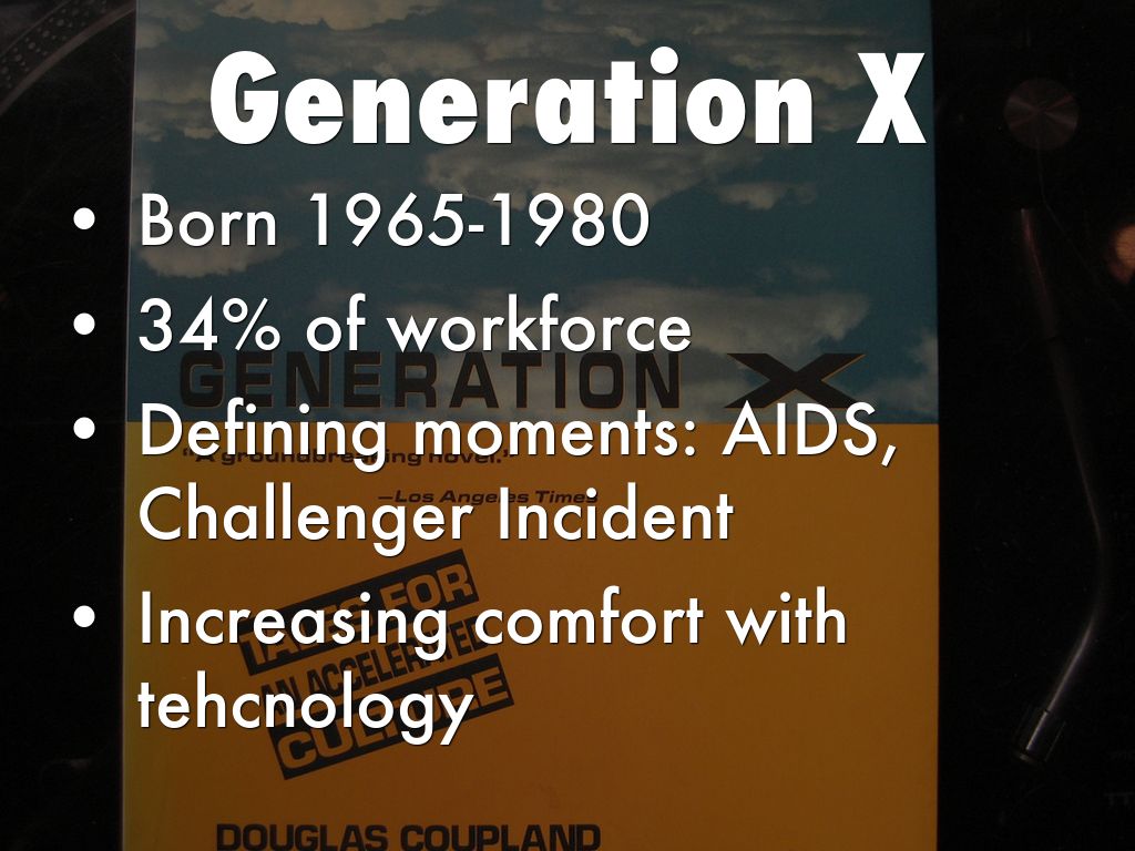 Sooner HR Generations by Lyndi Zavy