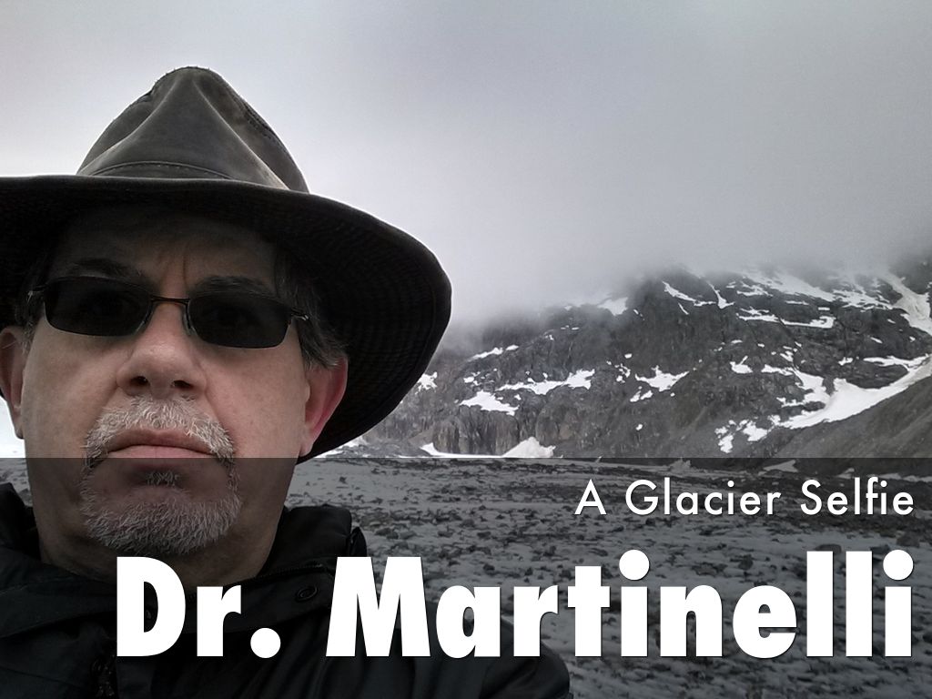 Alaskan Adventure by Joseph Martinelli