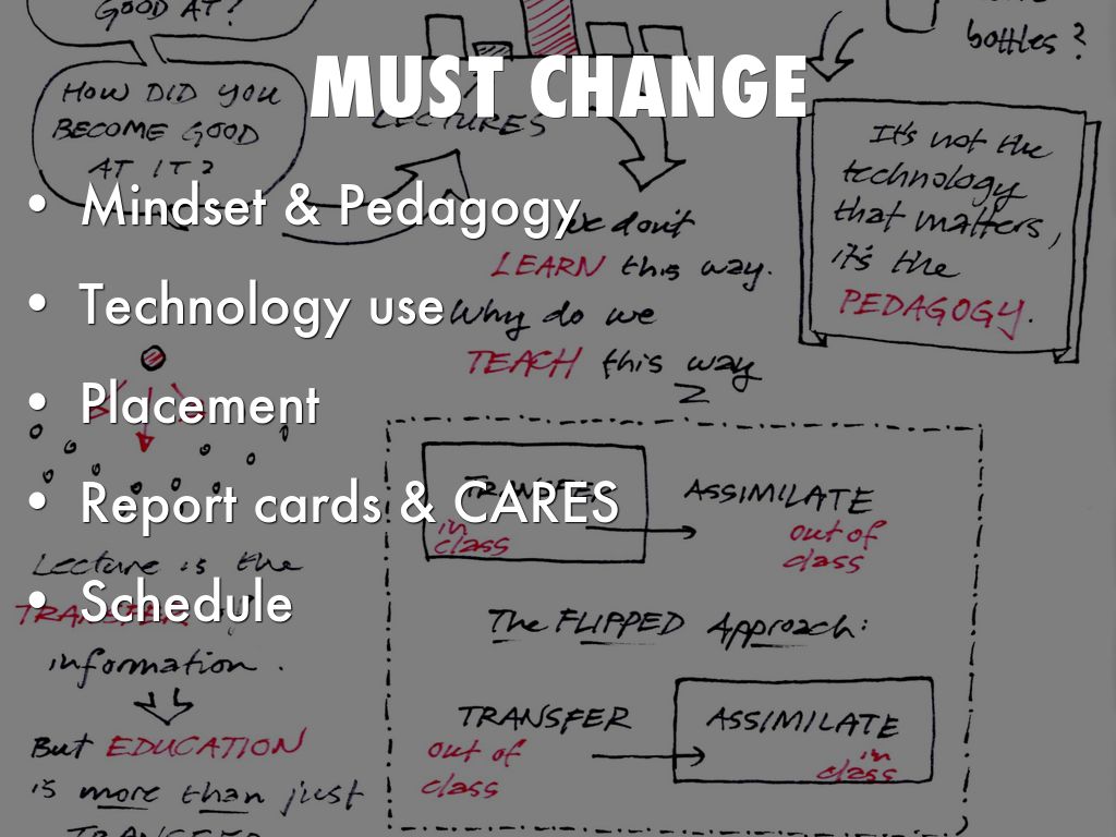 My Story by Chris Whitbeck