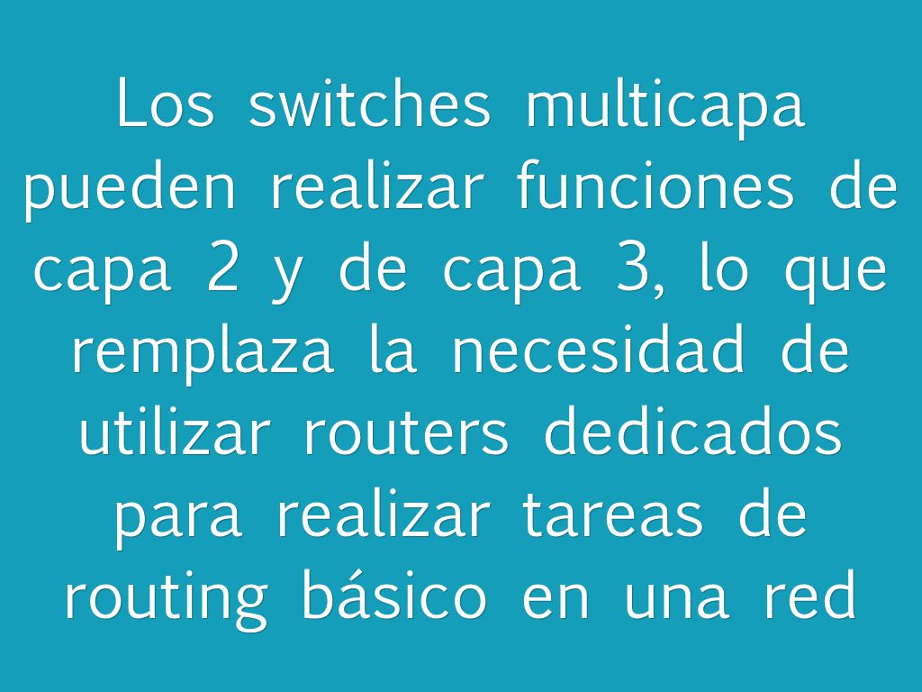 Enrutamiento entre vlan by Nath Courson