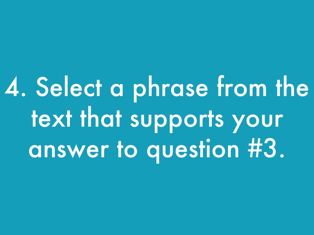 LAFS Question Task Cards by yakers