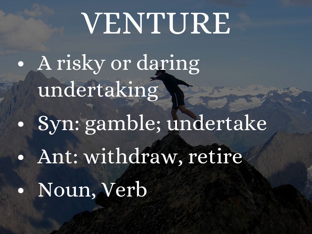 Vocab Unit 8 by Rick Naylon