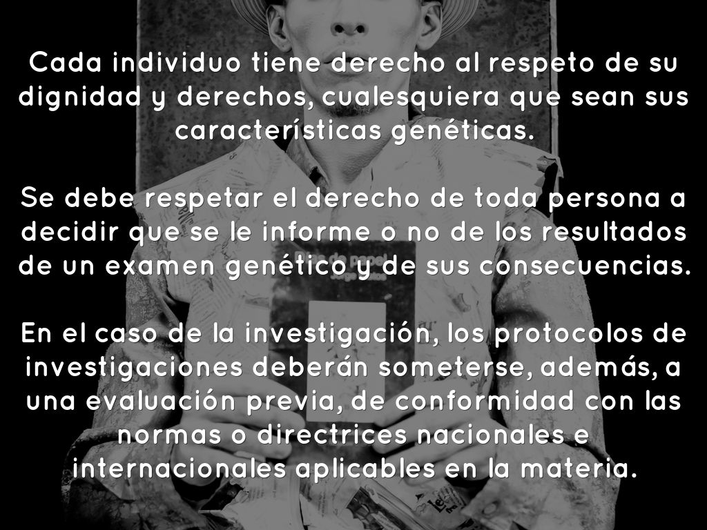 la bioetica y su problematica by Pame de los Santos