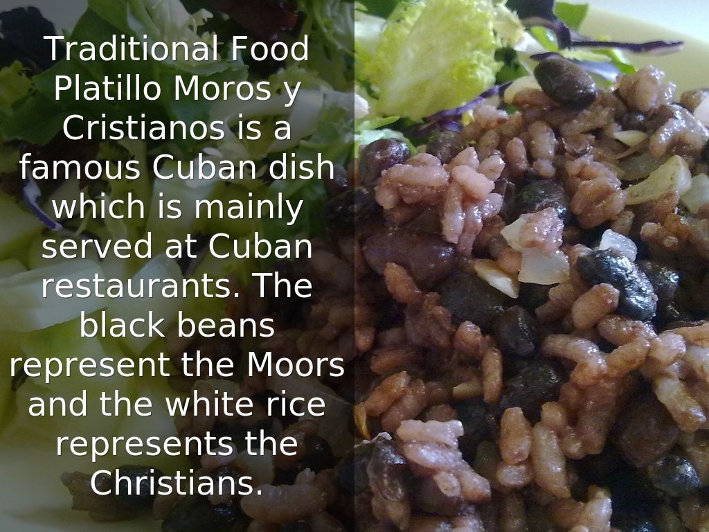 Cristianos Y Moros by ayisha mcdonald