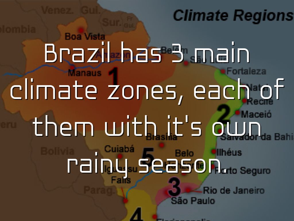 Brazil by Salma Al Saud by salma turki