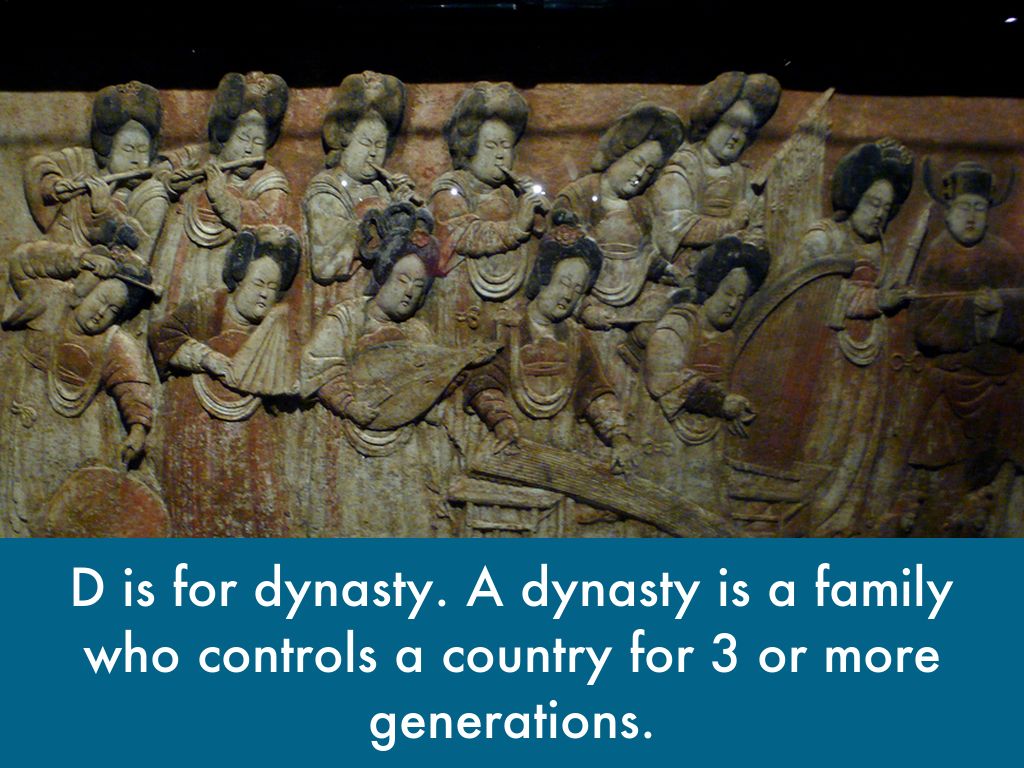 ABC History by Andy Jang