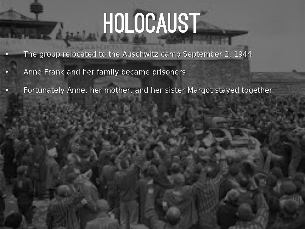 Anne Frank by miat6083