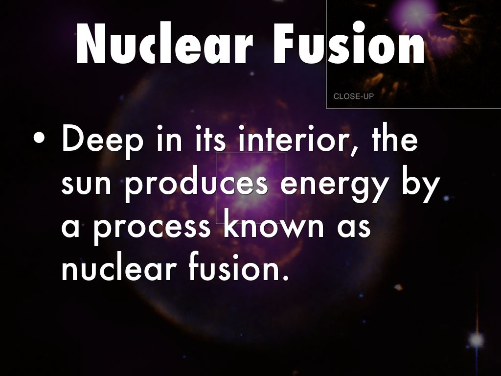 Nuclear Fusion In The Sun Explained Perfectly By Science Nuclear