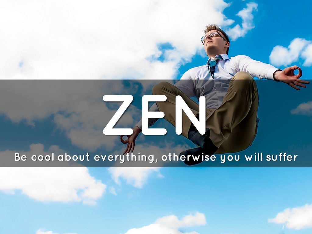 Zen HR by Jami Laes