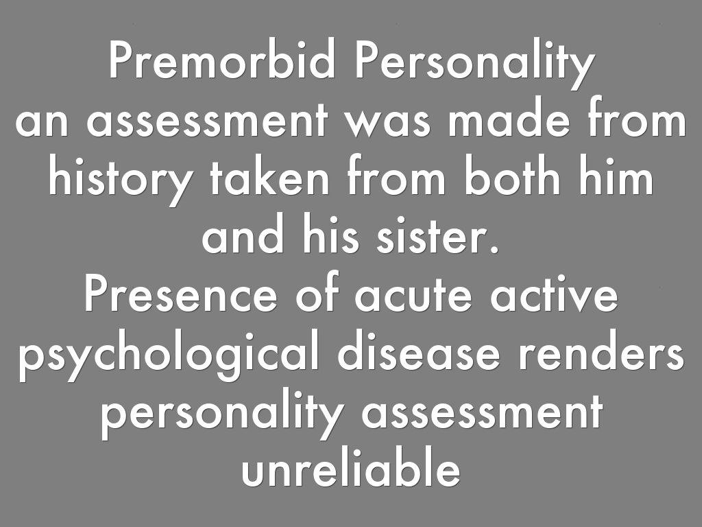 BEREAVEMENT,GUILT and OBSESSIONS by Fuzz Box