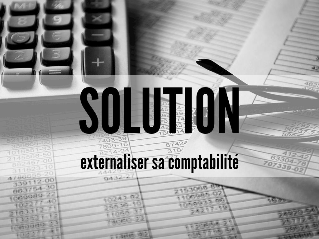 externalisation comptabilité by Salvatore Russo