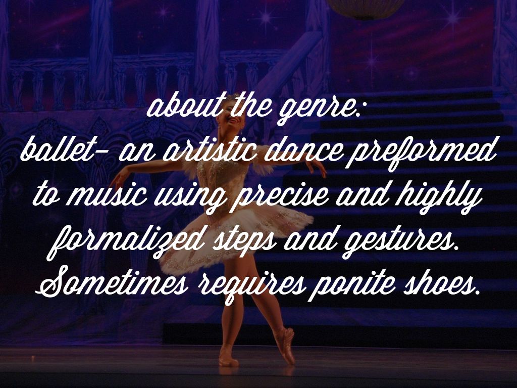 Copy of Twyla Tharp by Abby Baxley