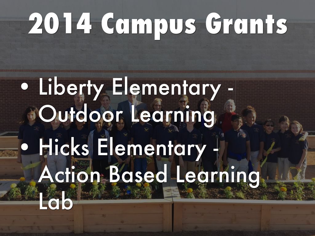 LEF Programs Today and Tomorrow by Sherah Thompson