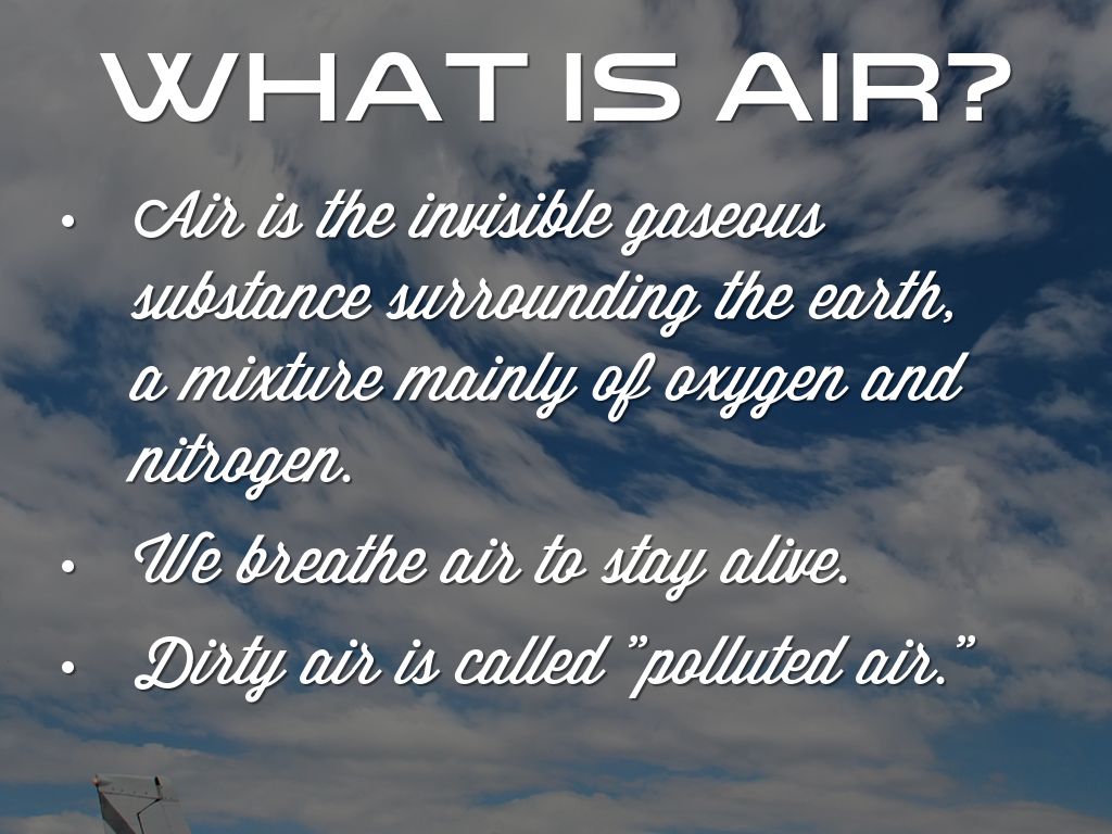 Temperature And Air by Amiyaa Brown