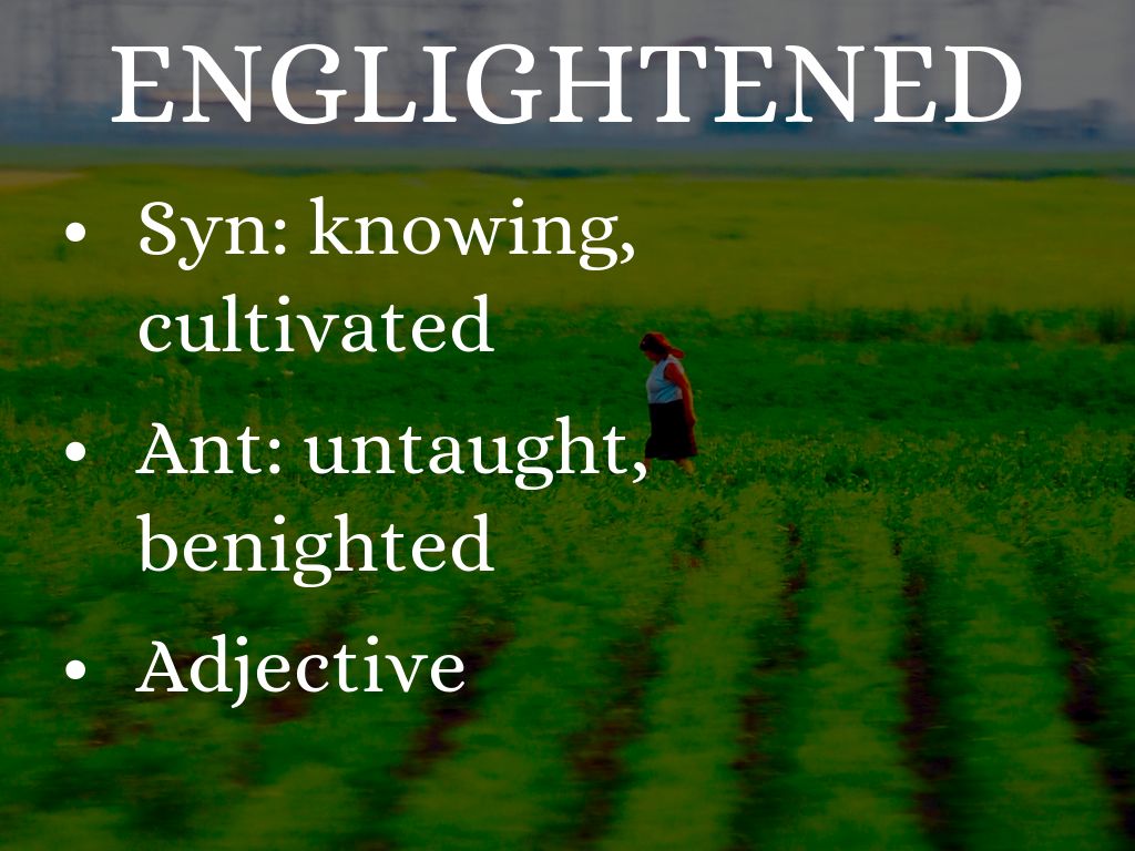 Vocab Unit 11 by Rick Naylon