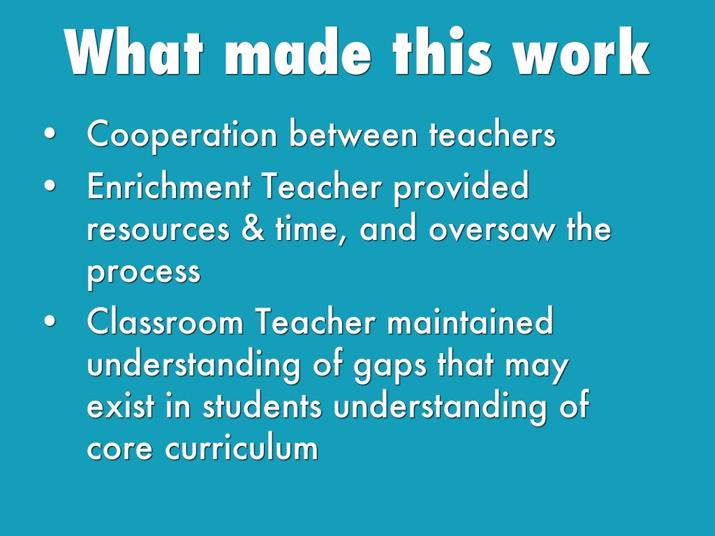 Copy of Academy Math Compacting Pilot by Esther Behling