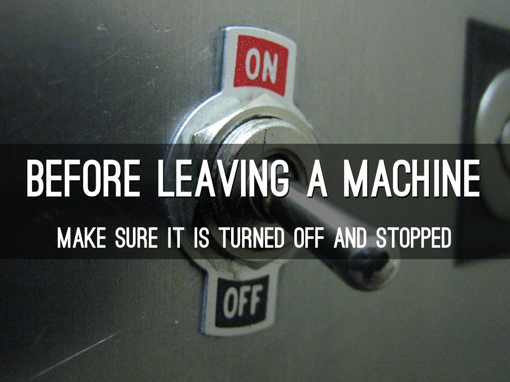 Safety by Keith Barnes