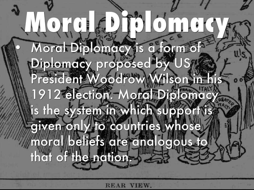 Imperialism by jjlyon24