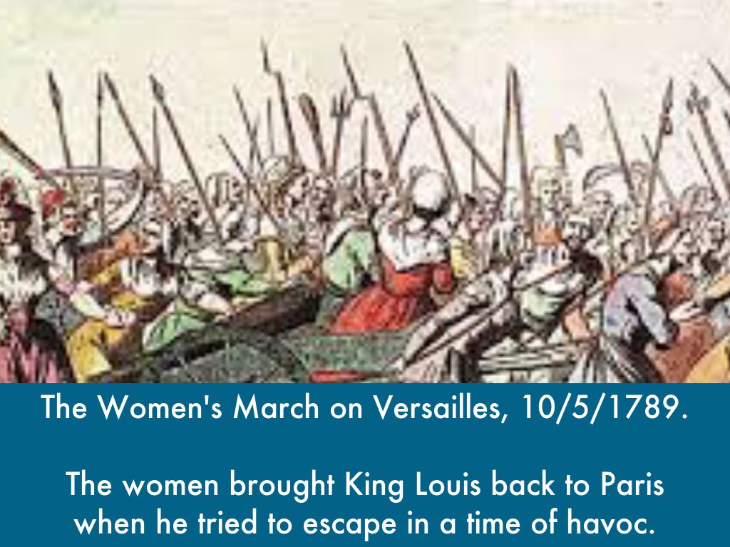 French Revolution by Steven Mammone