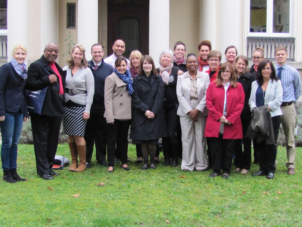 Fulbright: What I Learned by Joe Testani