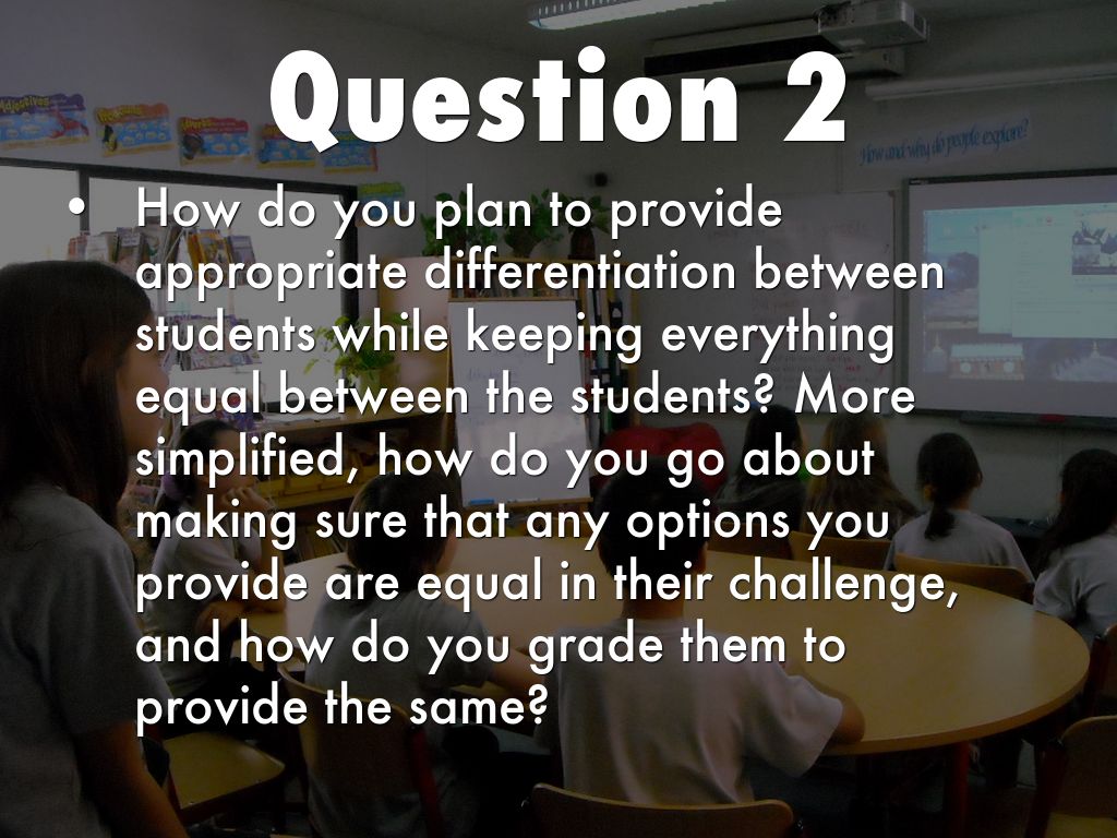 Differentiated Instruction by stephen.ashlock