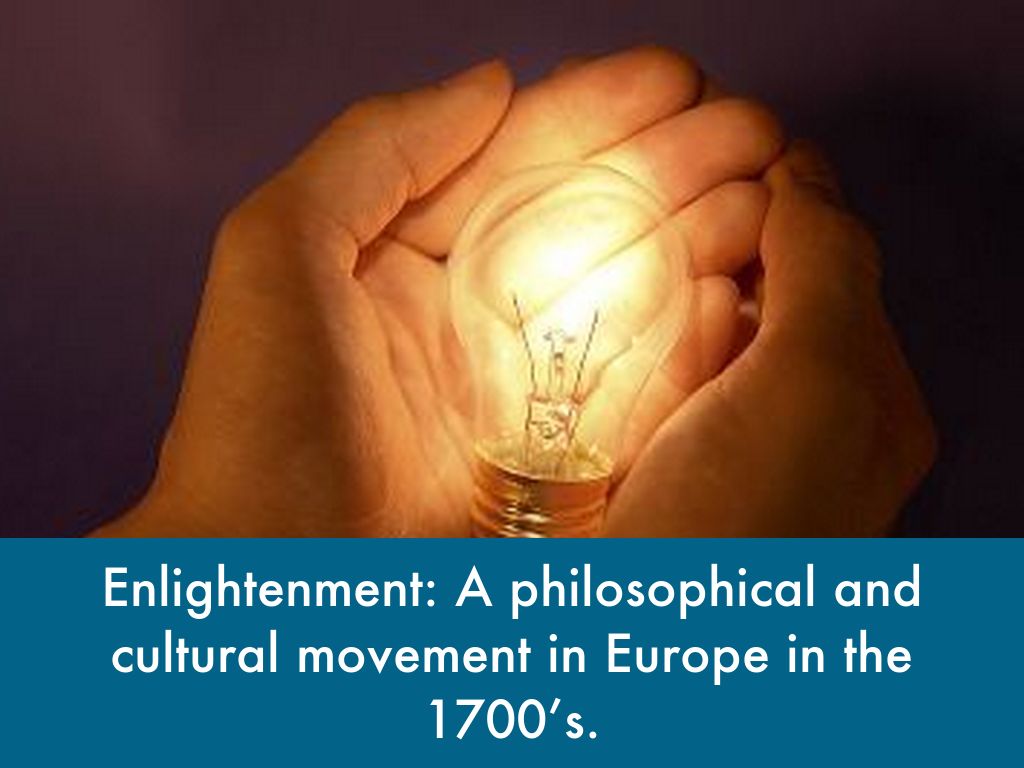 Enlightenment by emilee0201