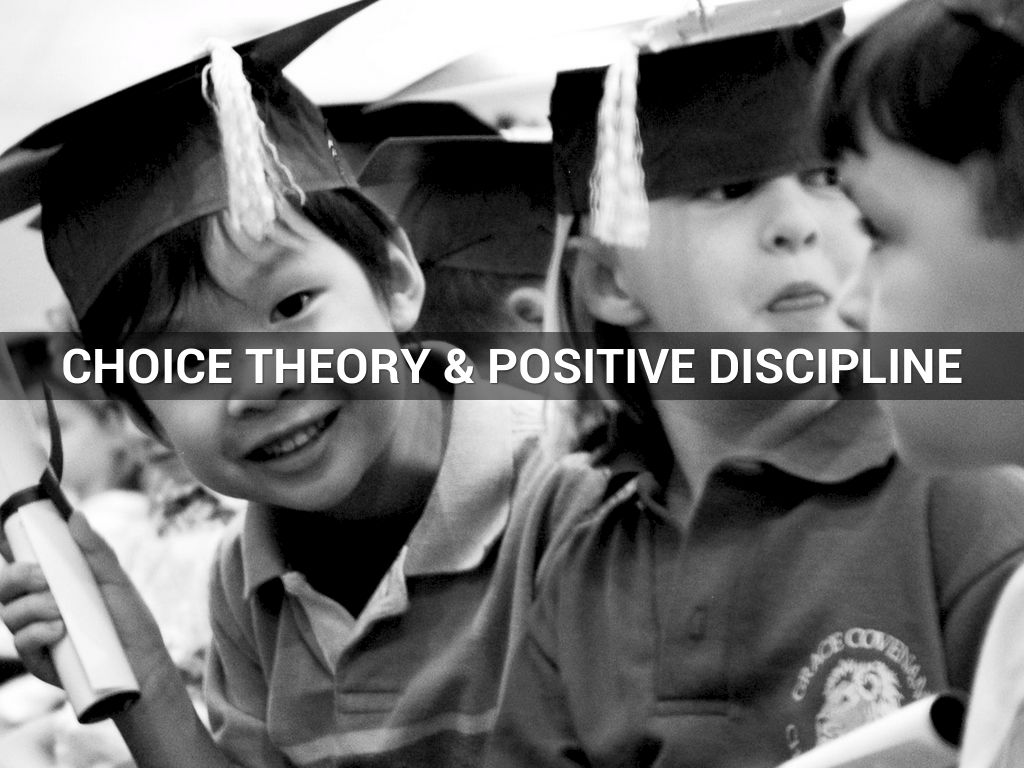 Discipline Models Presentation by emily.talley1993