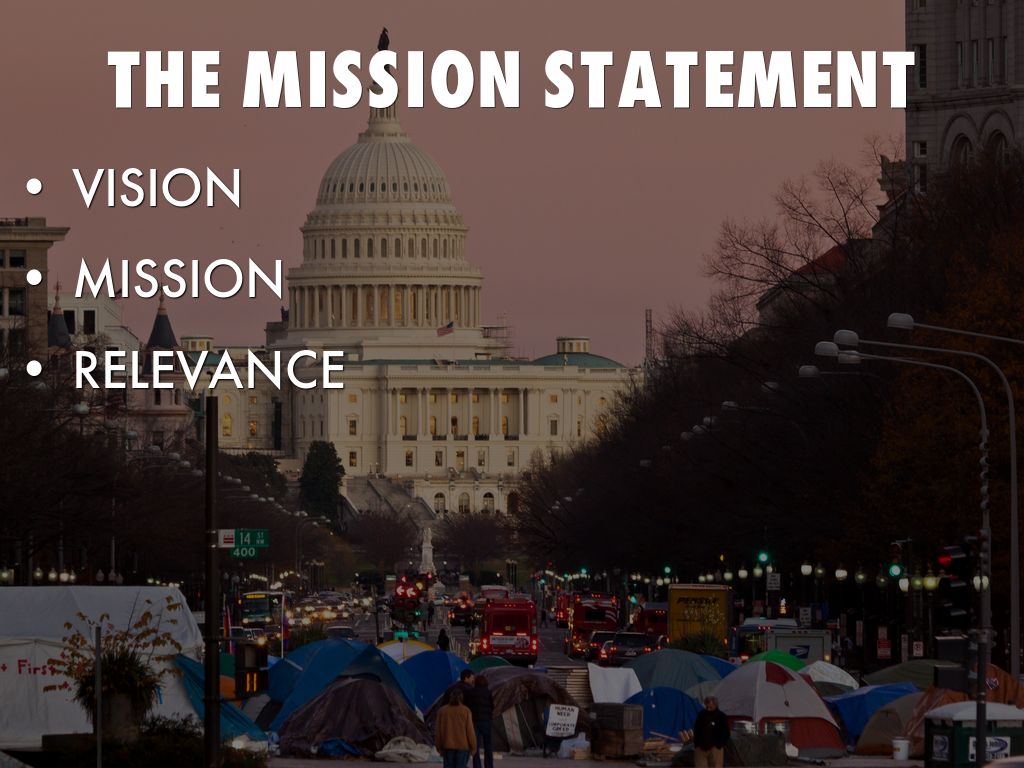 Mission statements by rebecca_rash