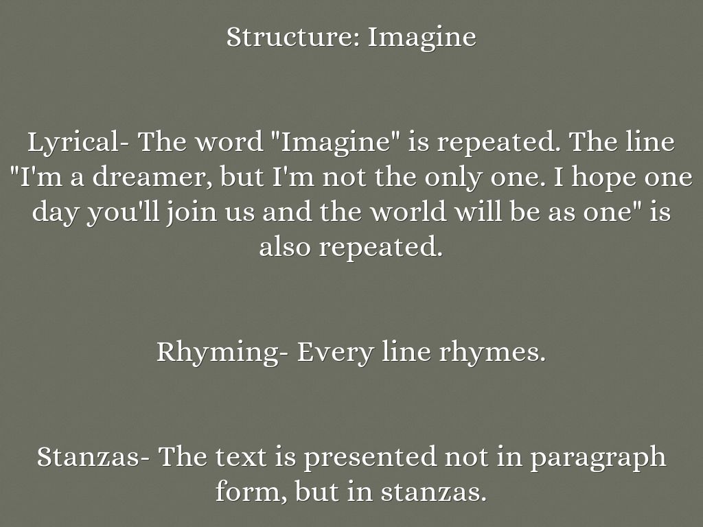 English Project by madchild206