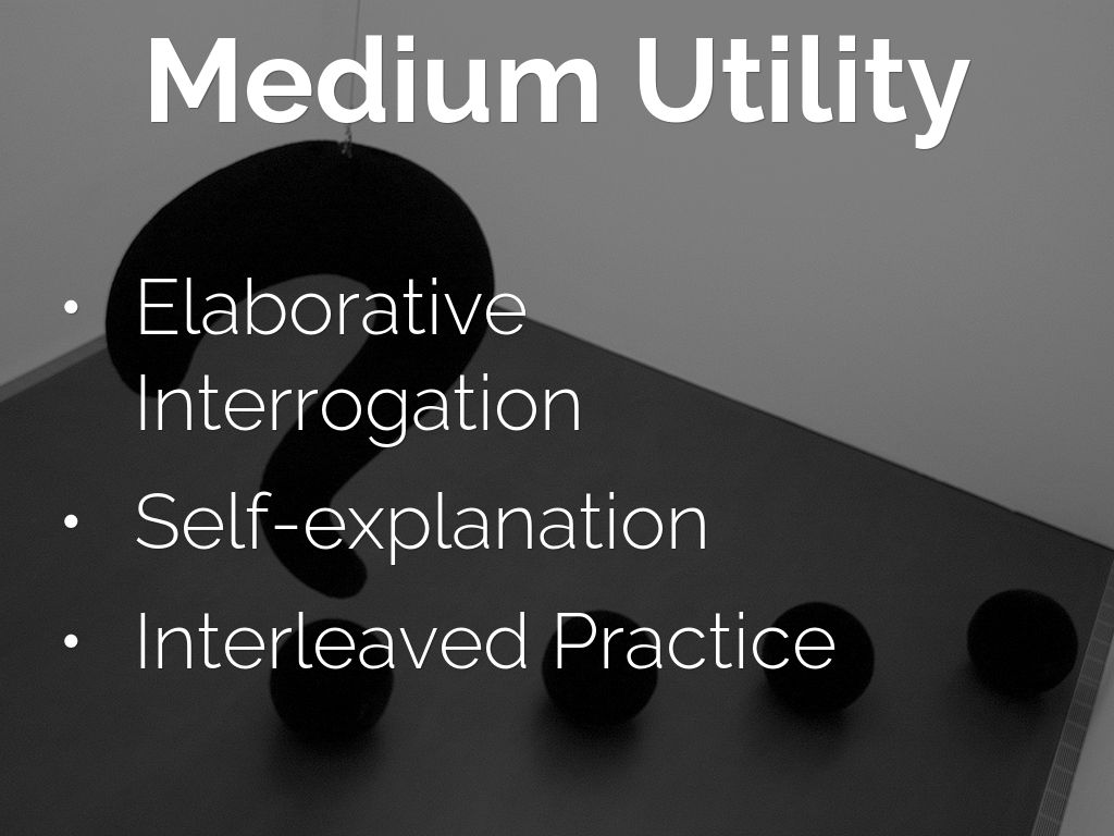 Study skills by UNM CAPS