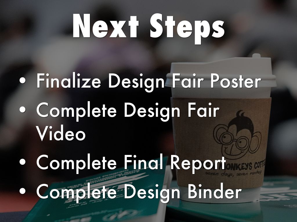 Final Design Presentation Rev.0 by Robert Wong Tek Kong