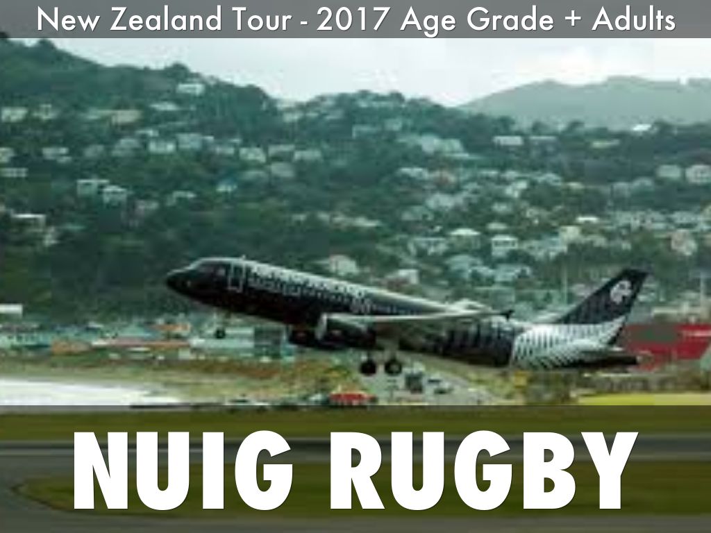 Rugby In Galway by Will Mallard