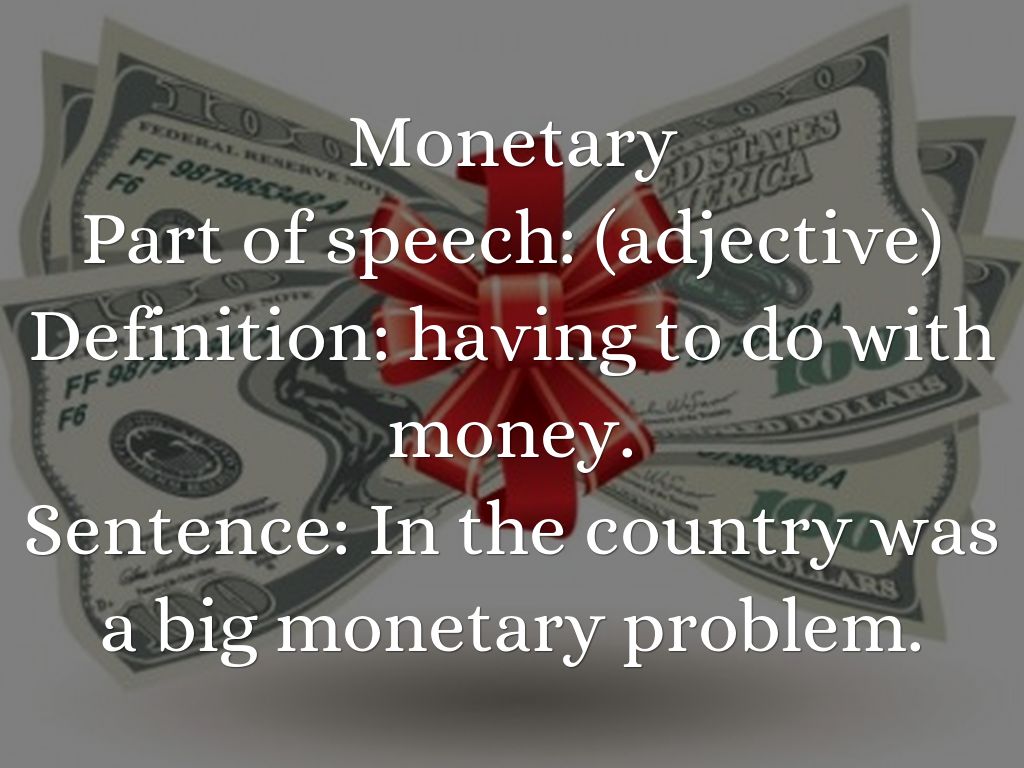 Vocabulary by Jennifer Jimenez