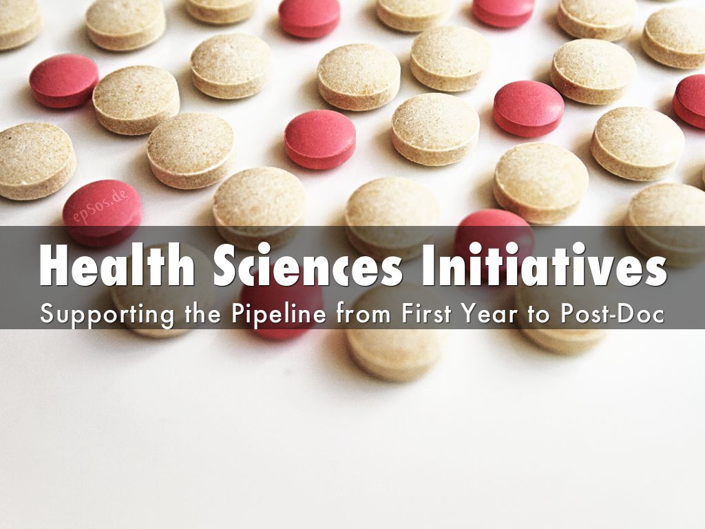 ACPA Presentation by Joe Testani