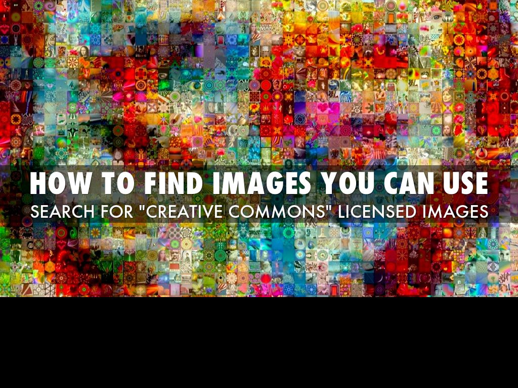 Finding Images by George Williams