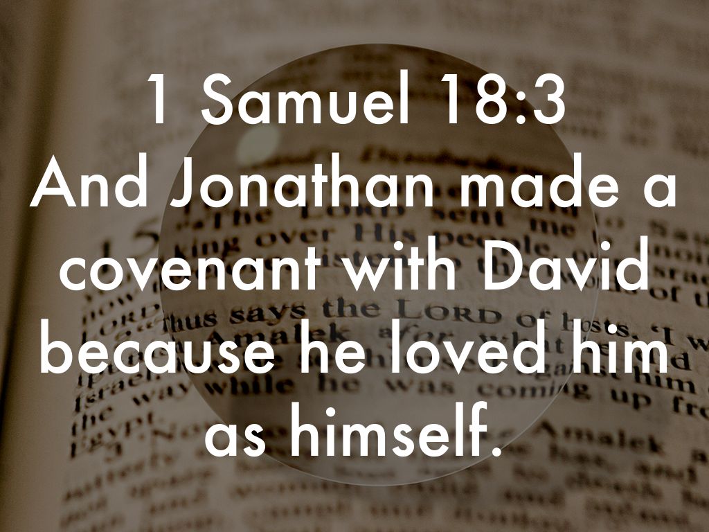 Amazing Covenant by Lyndon Cabuloy