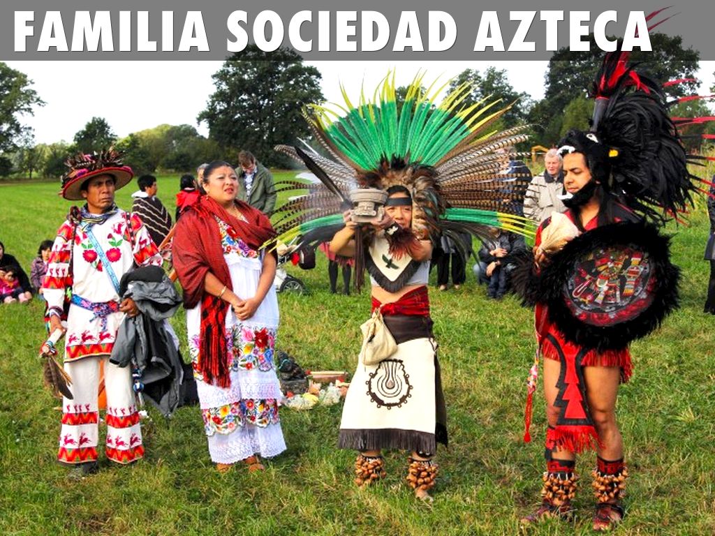 Los Azteca by Haley Griebel