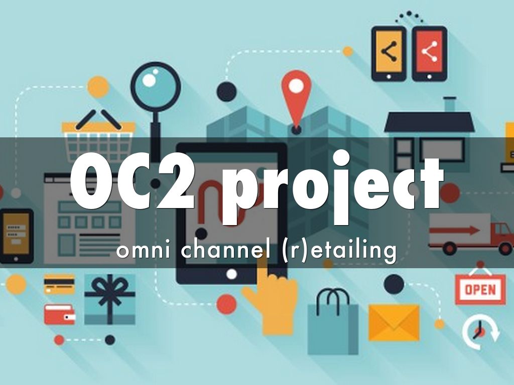 oc2 project by info