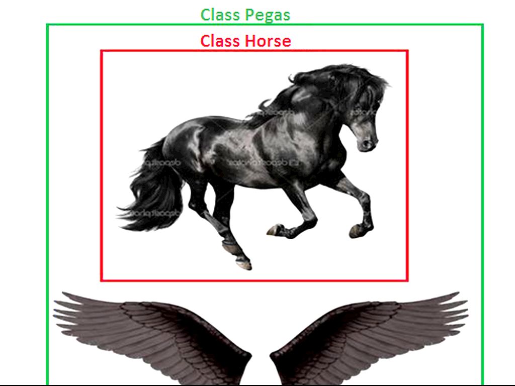 Principiile POO by Andrei Rotari