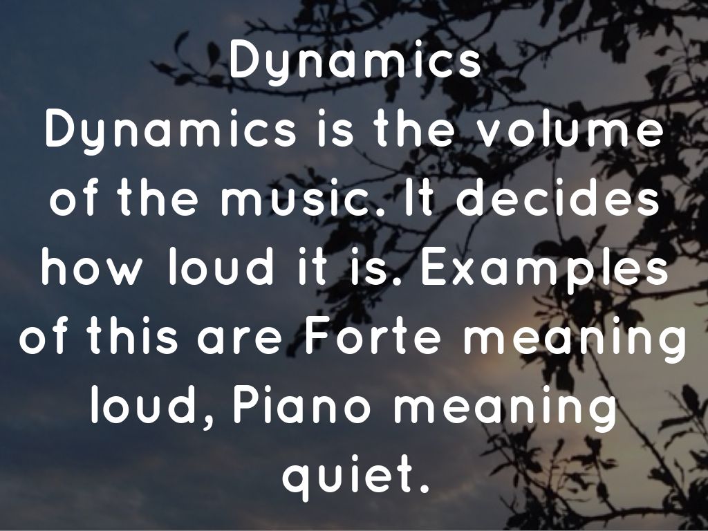 Music by Sophie Buttigieg