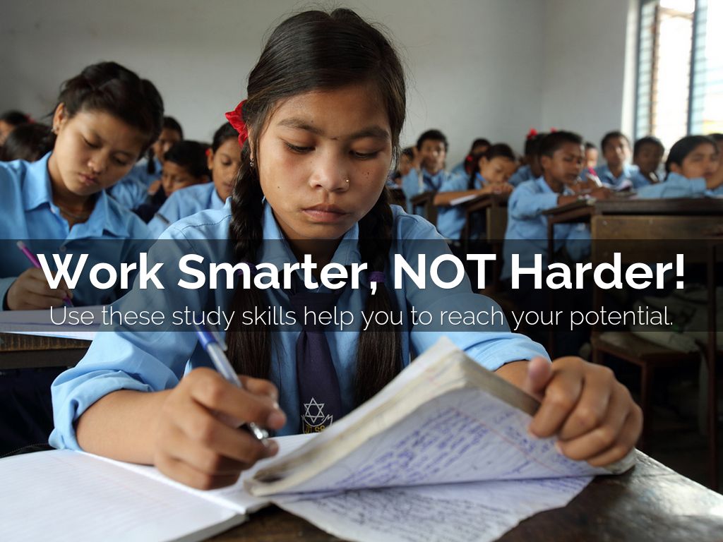 Study Skills For Middle School By Tammy Thomson Study Skills For Middle School By Tammy Thomson