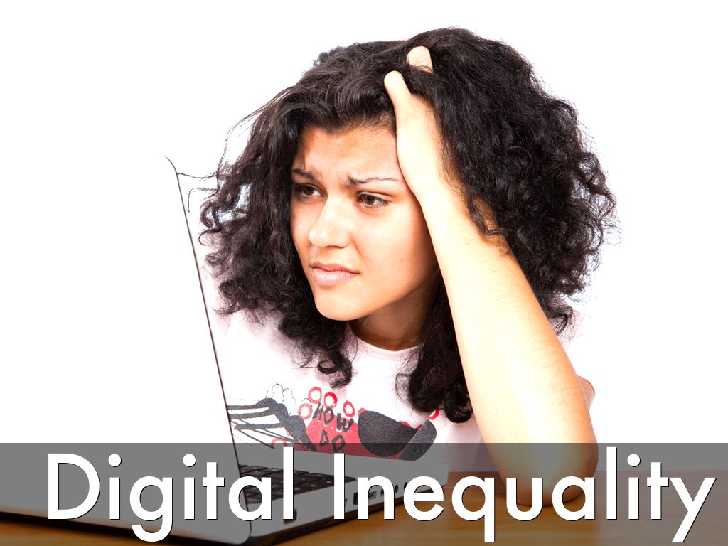 Overcoming the Digital Divide by marycarter938