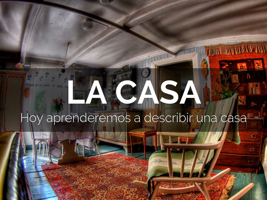 La casa by anabeldelapaz