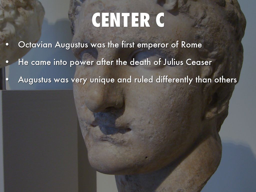 ancientrome by robertm505